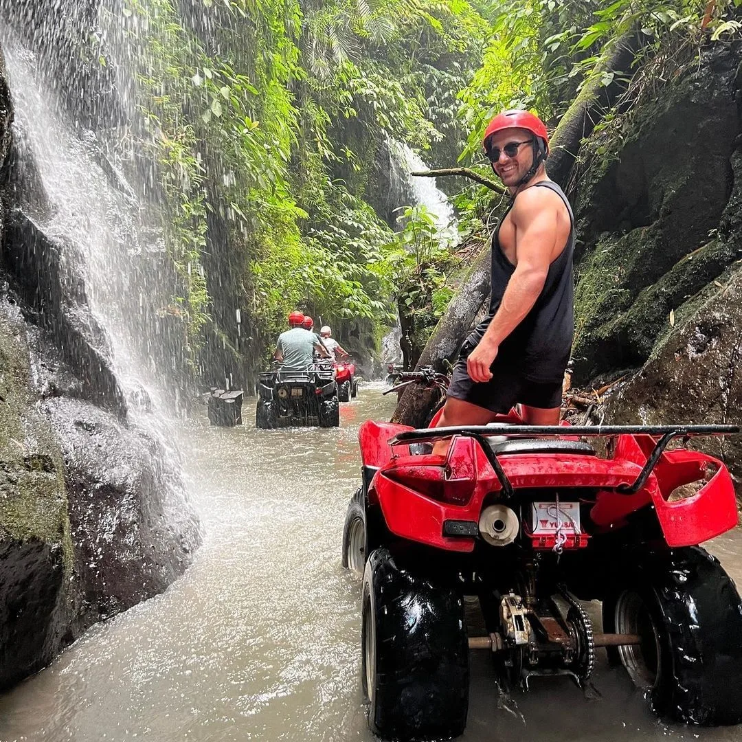 Ultimate ATV Adventure in Bali: Explore with ATV Ubud and Jambe ATV ...