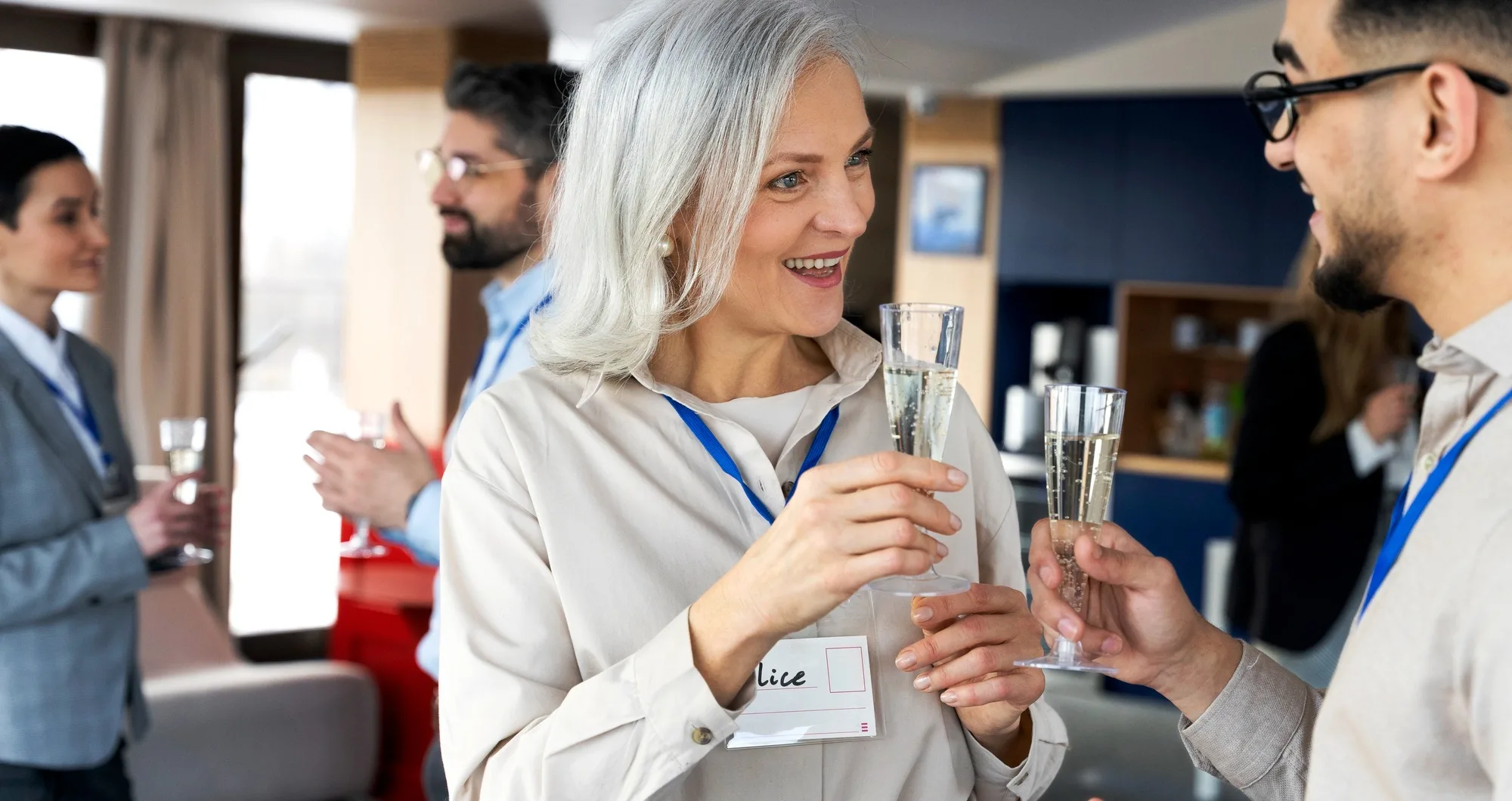 How Sweet & Chilli events is raising the bar for corporate event ...