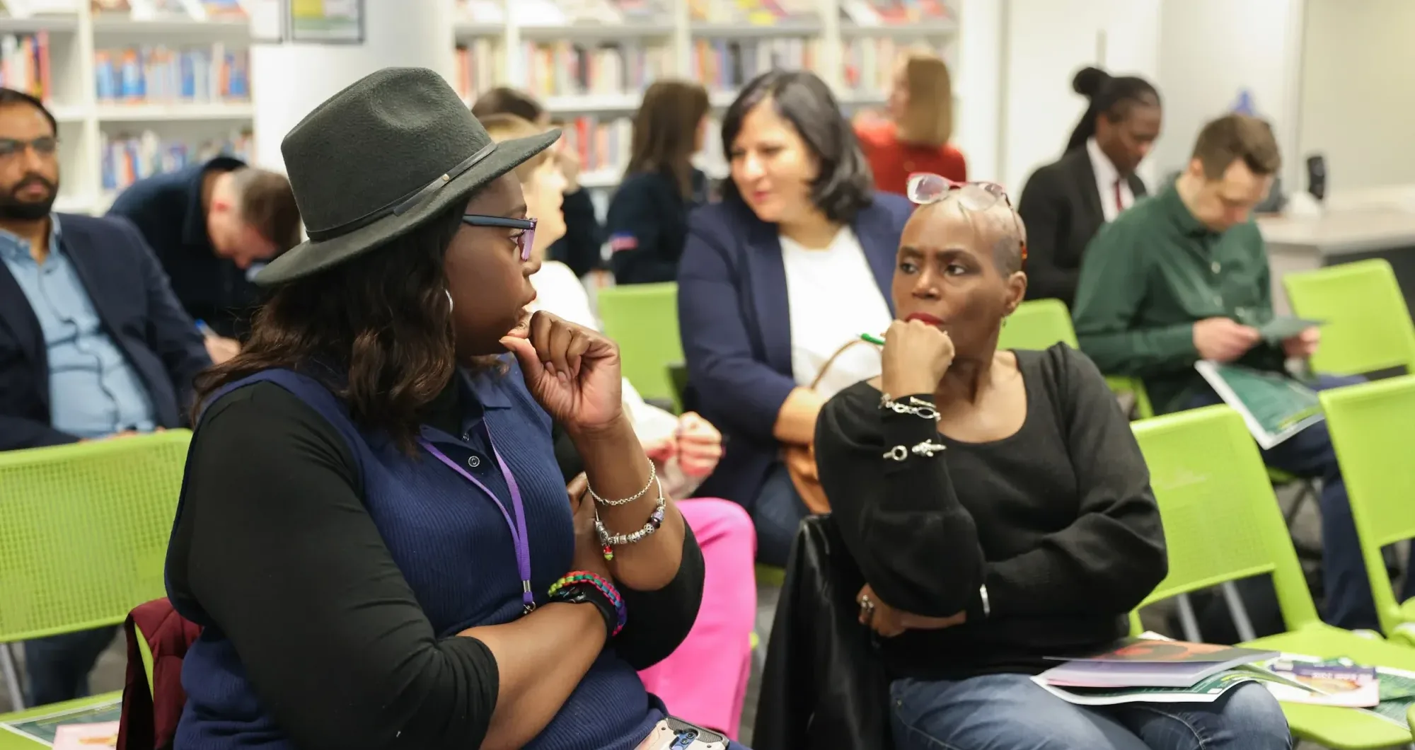 Support for local entrepreneurs in Greenwich during Start-Up Business ...