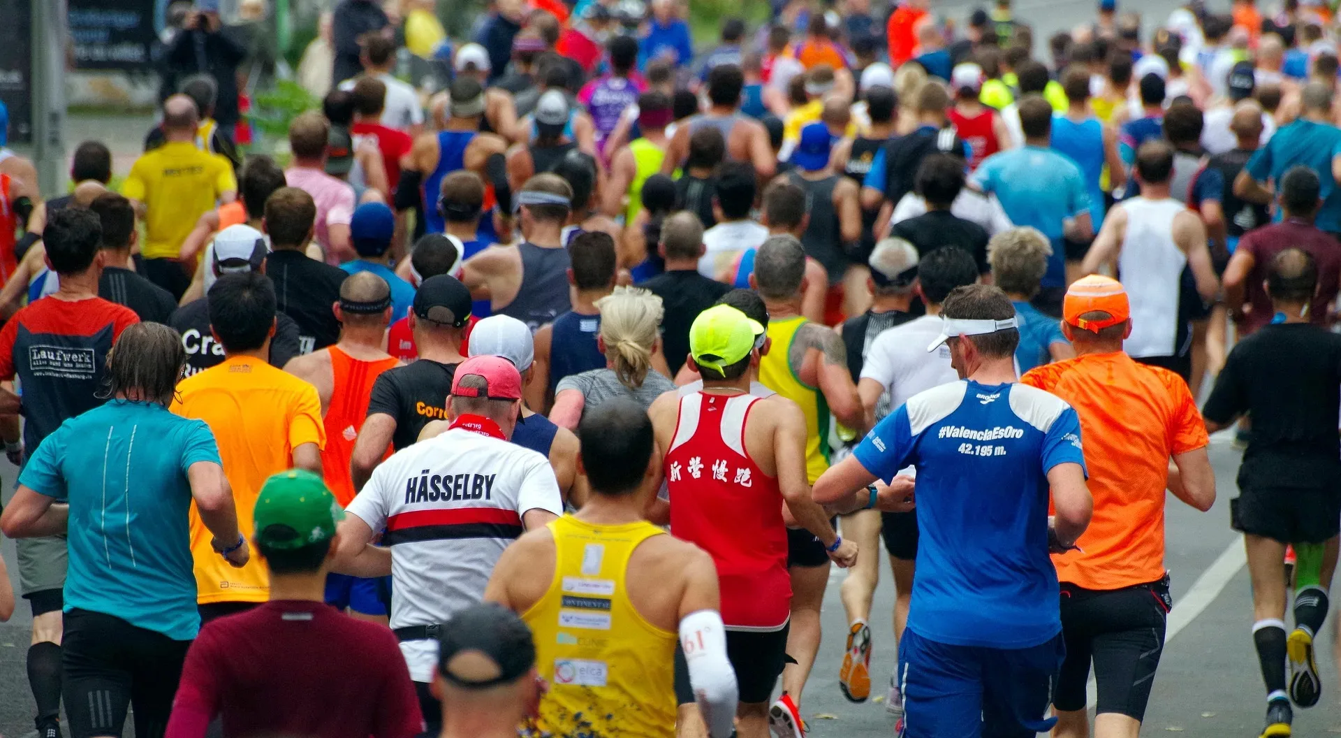 Didn’t get into London? Here are five bucket list city marathons to run ...