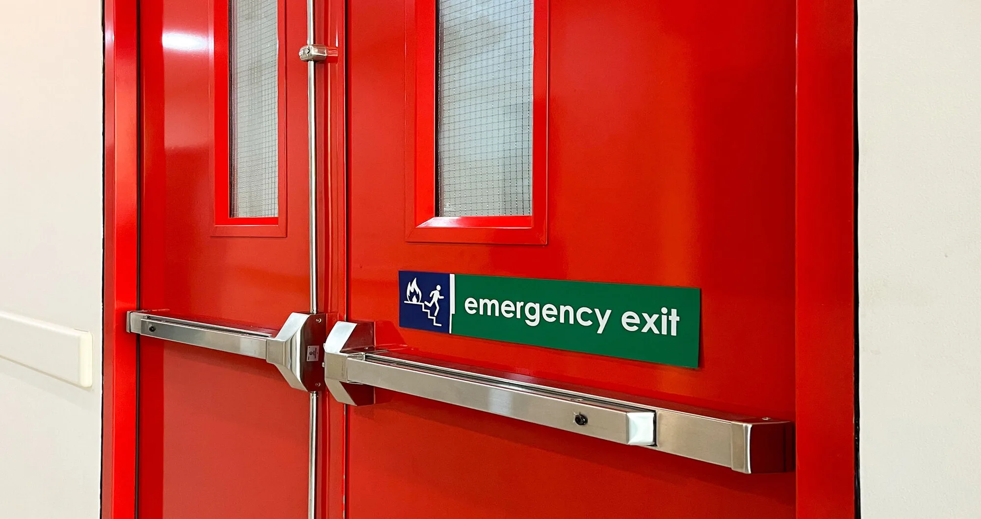 Precision Fire Door Fitting Services for Maximum Safety and Compliance
