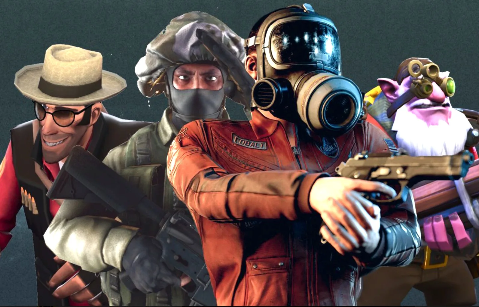 Trusted TF2 marketplaces in 2025 | London Daily News