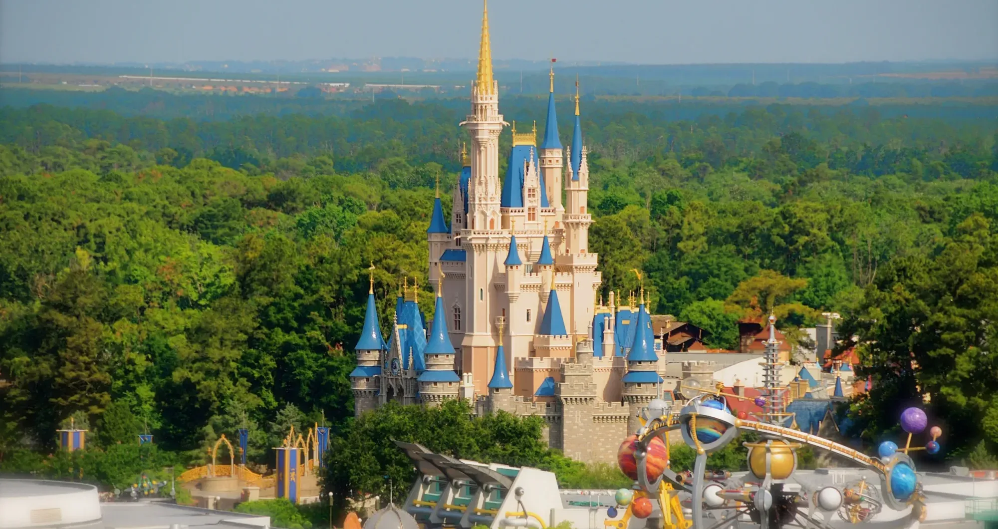 London crowned the Disney adult capital of the UK for 2025 | London ...