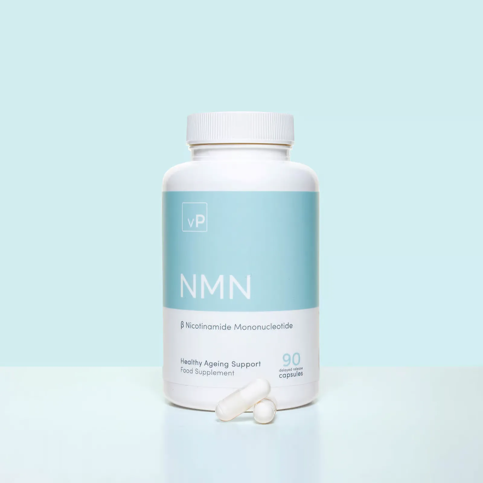 Best UK NMN supplements: 7 longevity brands actually worth your money ...