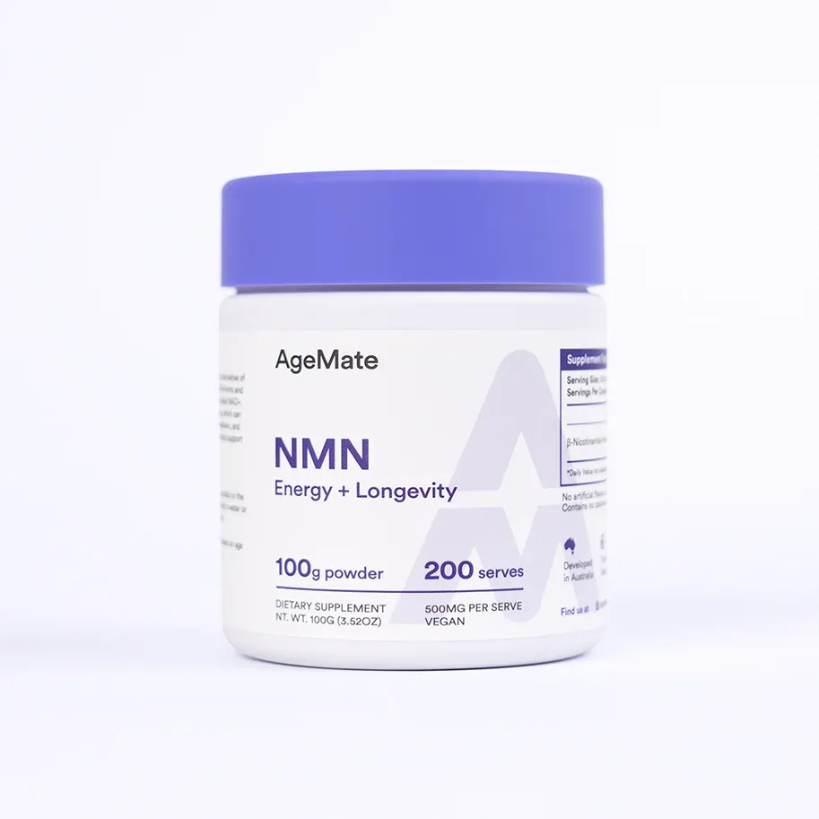 Best UK NMN supplements: 7 longevity brands actually worth your money ...