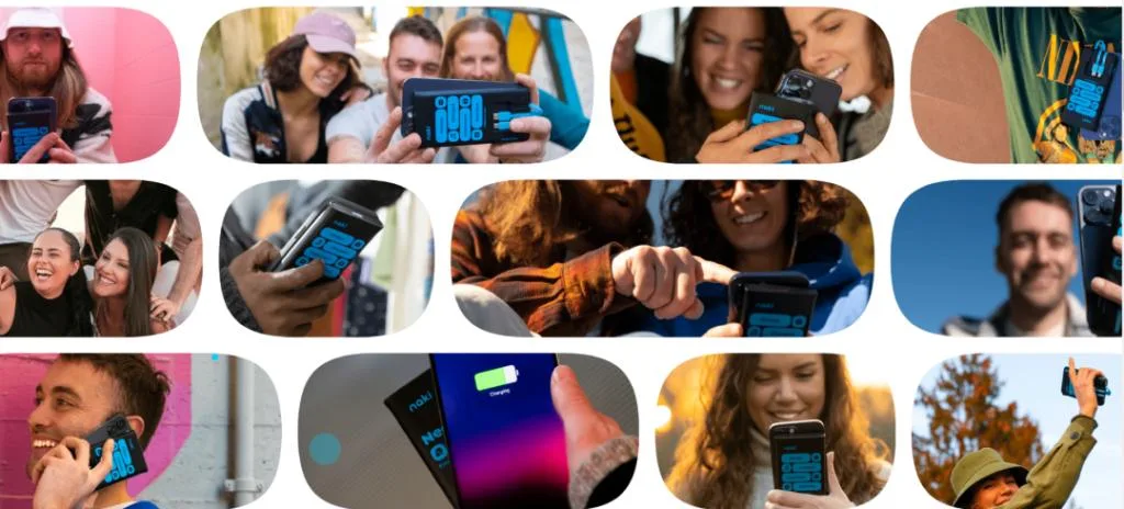China’s experience in shared power banks: A blueprint for global ...