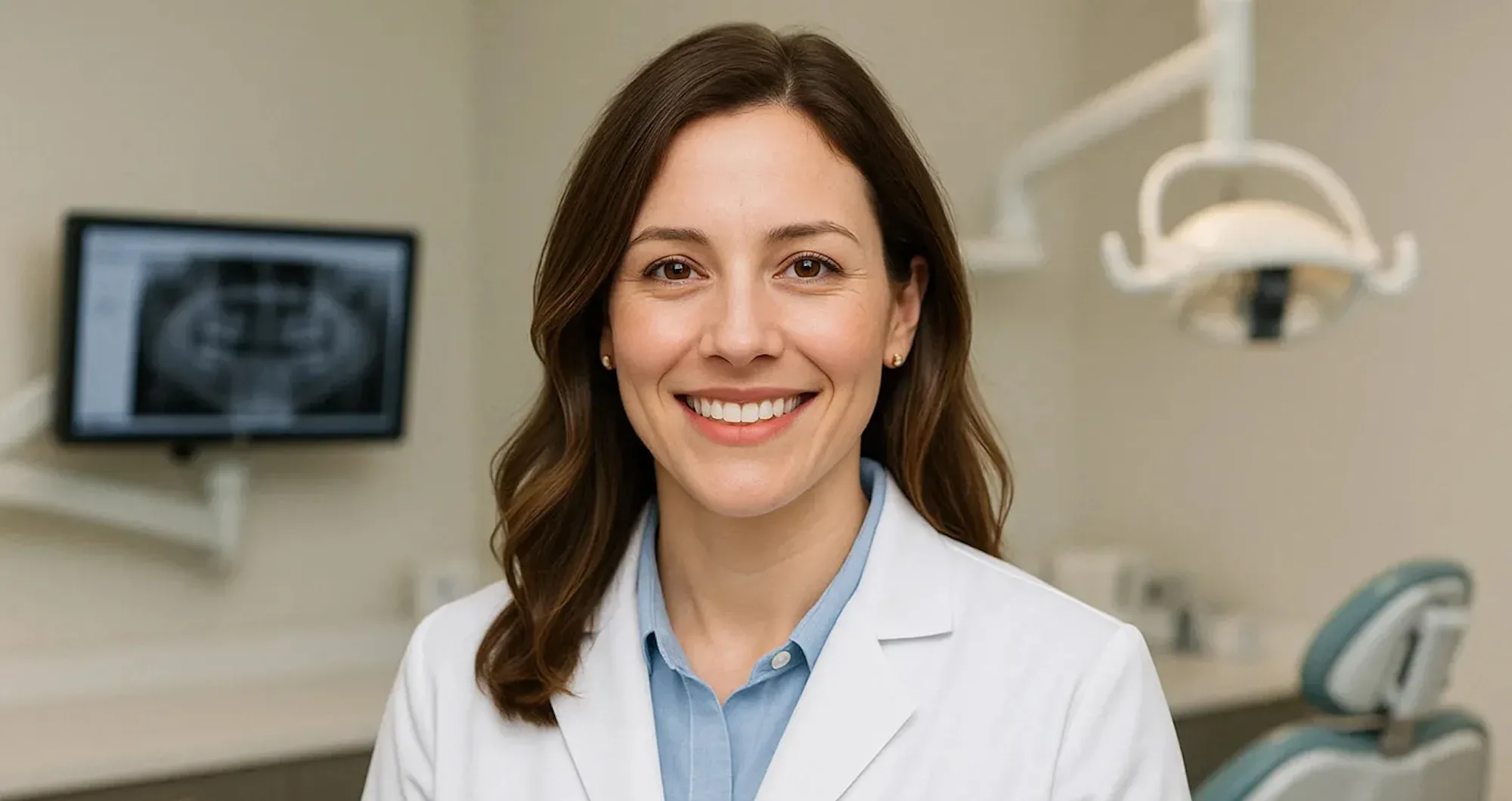 A career of care: An interview with Bridgewater Dentist, Dr. Jolee ...