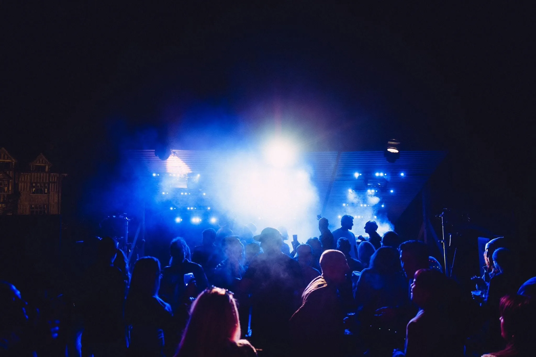 Ready for some "Jackinacidiscotech" mayhem?! Brighton legends Stompa ...