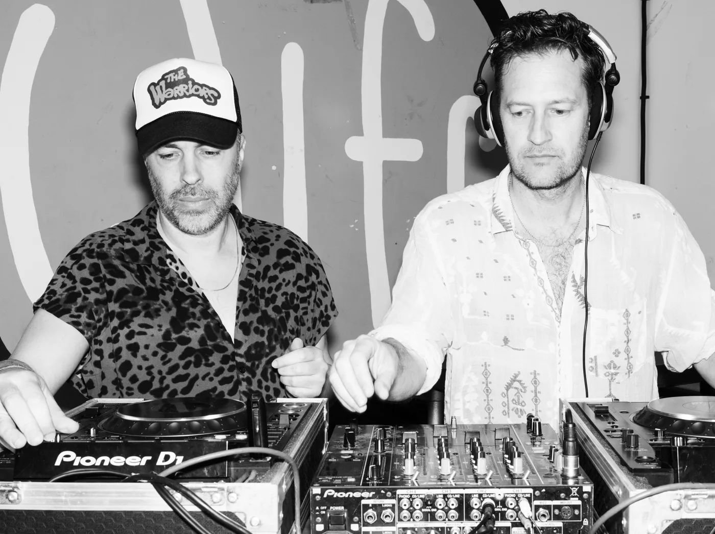 Ready for some "Jackinacidiscotech" mayhem?! Brighton legends Stompa ...