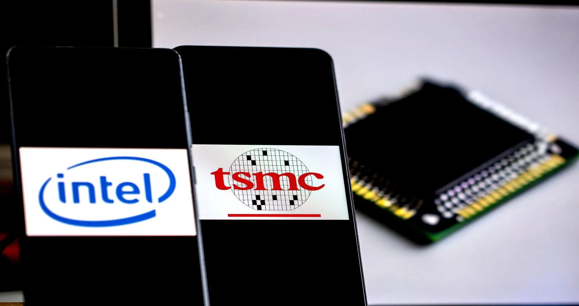 Intel TSMC JV: Rumours, realities and global implications