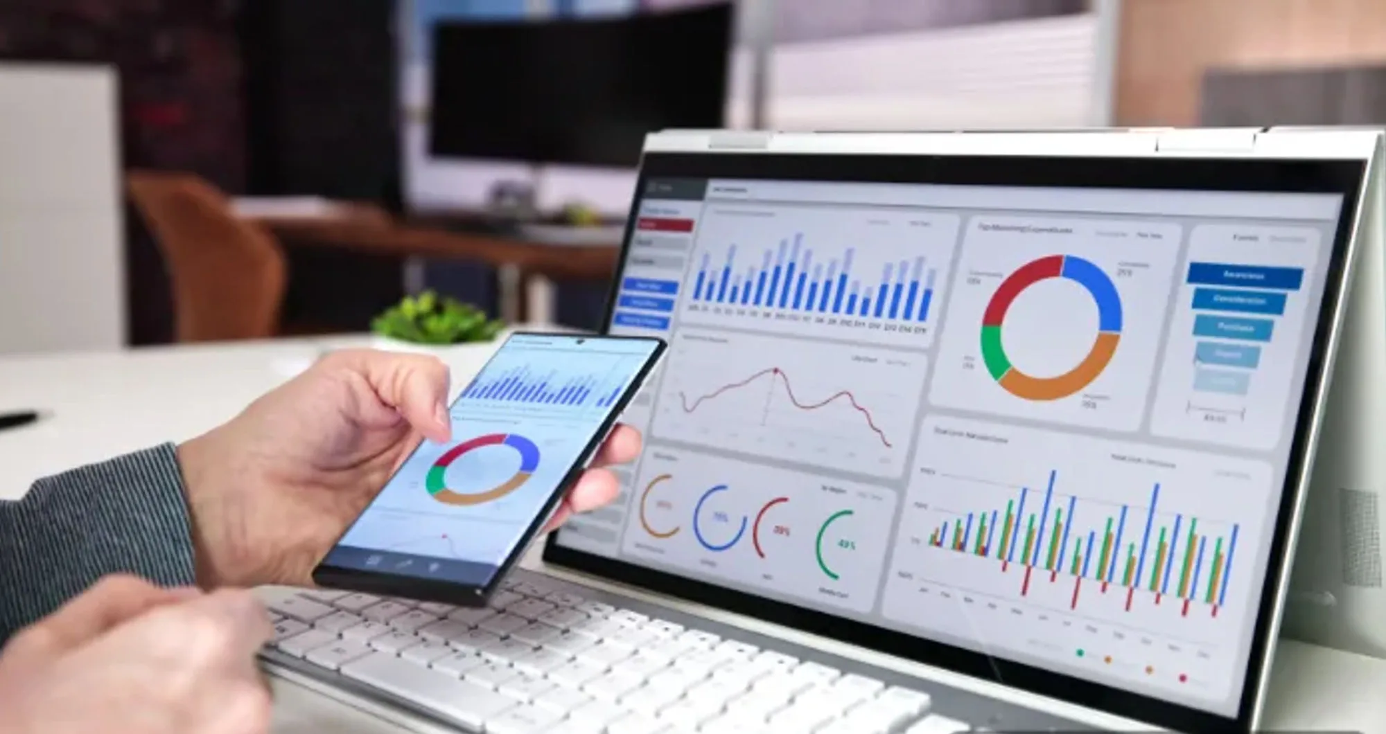 Aeonscope insights: Unleashing the future of intelligent data analytics ...