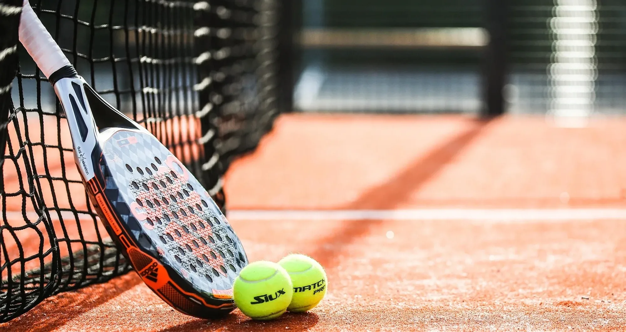 Padel Parties launch in London, 19–20 July at Canada Water | London ...
