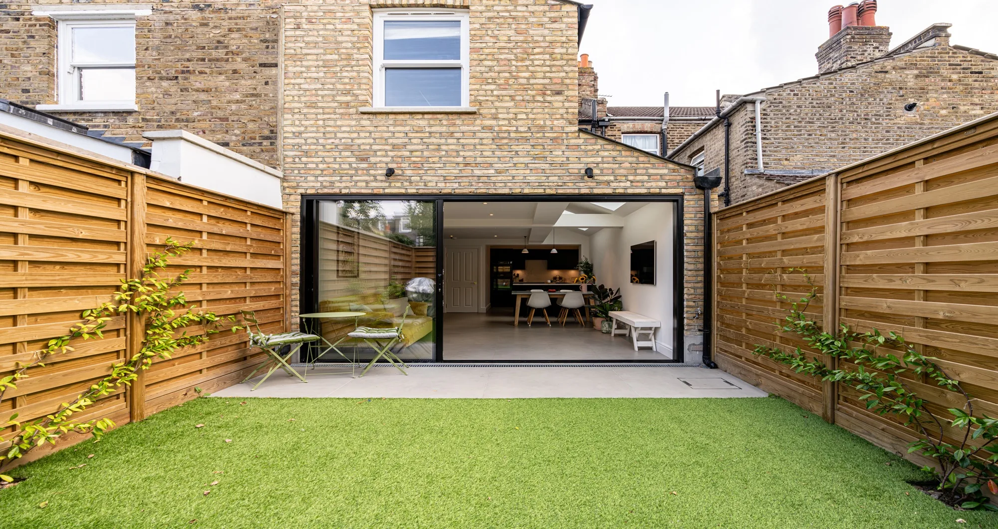Top 6 tips for a budget-friendly home extension | London Daily News