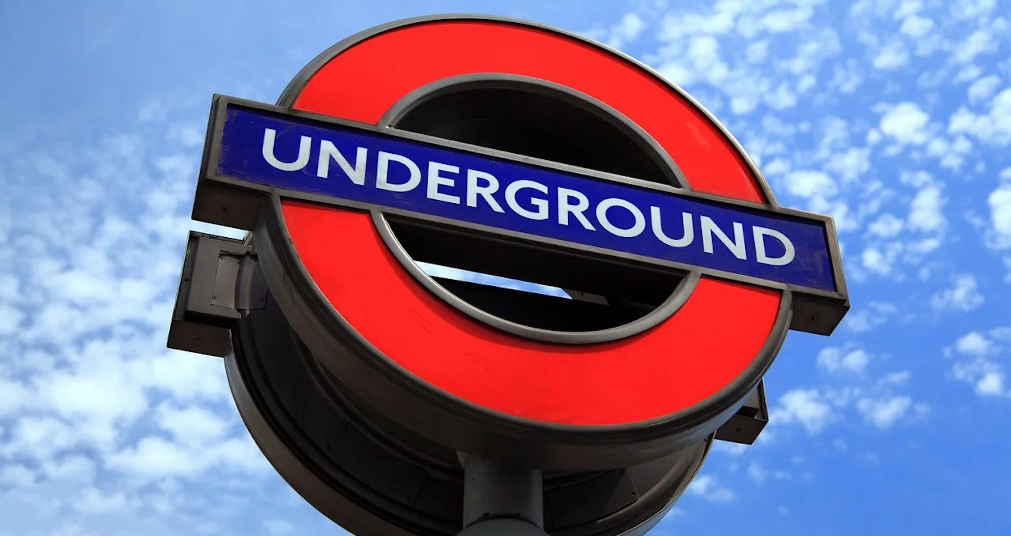 London's sweatiest commute for 2025 revealed | London Daily News
