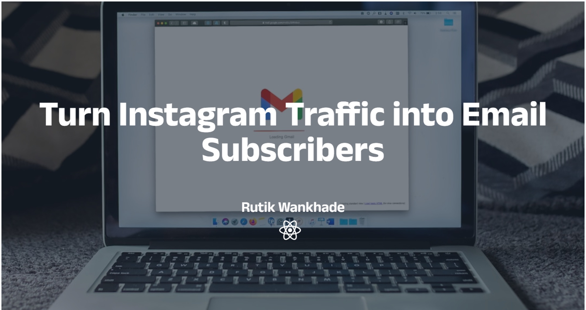 How to turn Instagram traffic into email subscribers: A simple guide ...