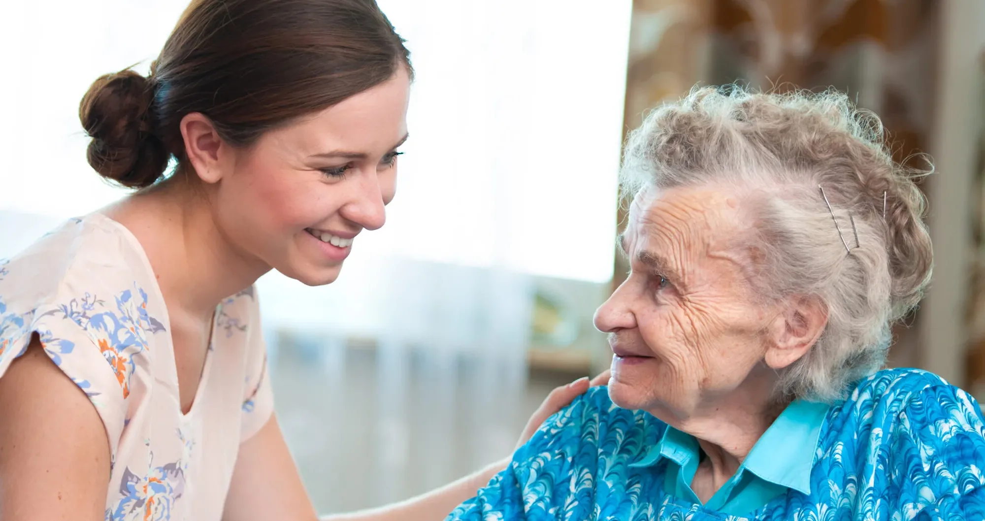 Worlds first: A groundbreaking initiative in elderly care | London Daily News