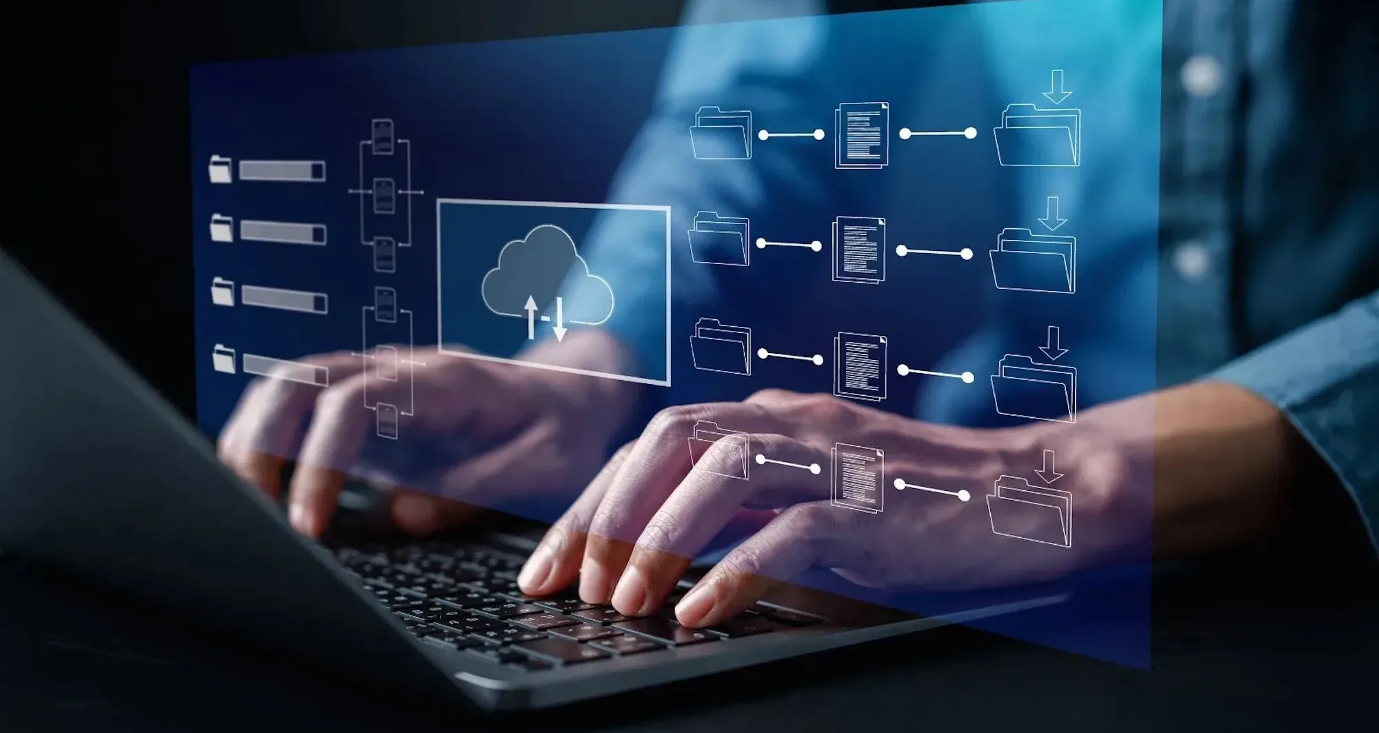 Evaluating cloud migration companies? Here's what successful ...