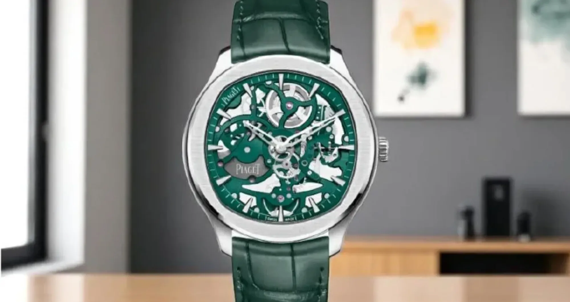 Luxury watch trends in 2025: What’s hot & what’s always in style ...