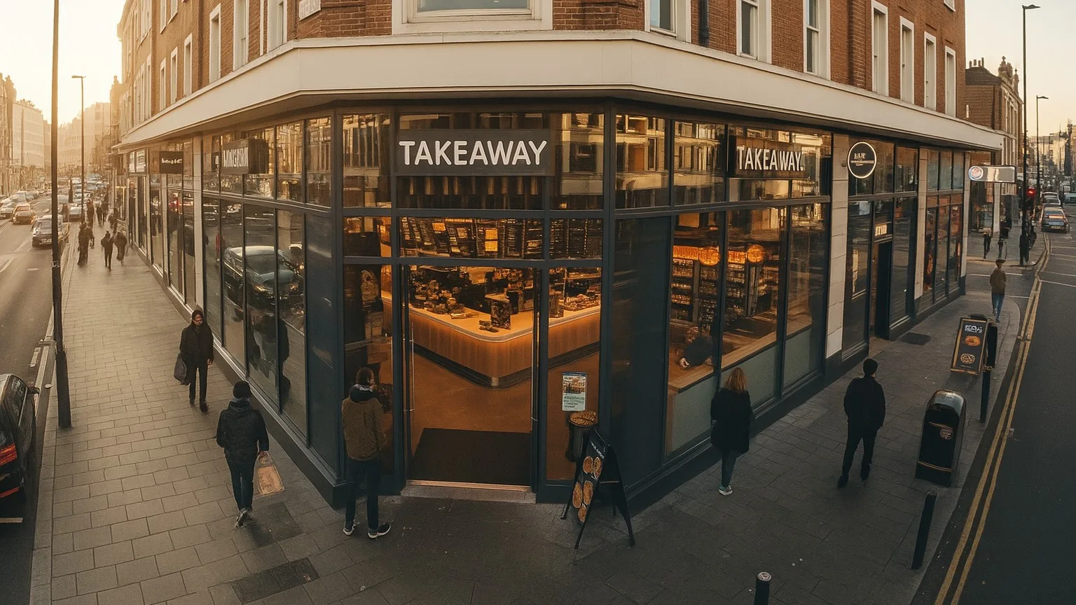 Top 10 takeaway shop equipment for a thriving business | London Daily News