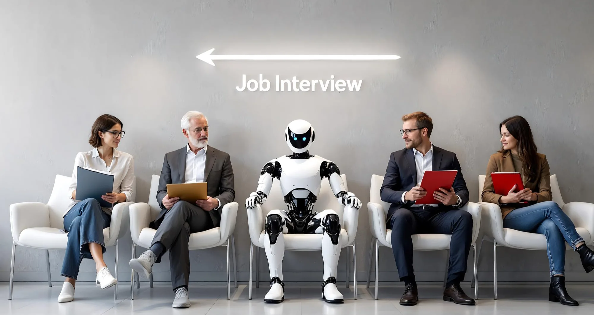 How AI is reshaping talent acquisition and recruitment strategies ...