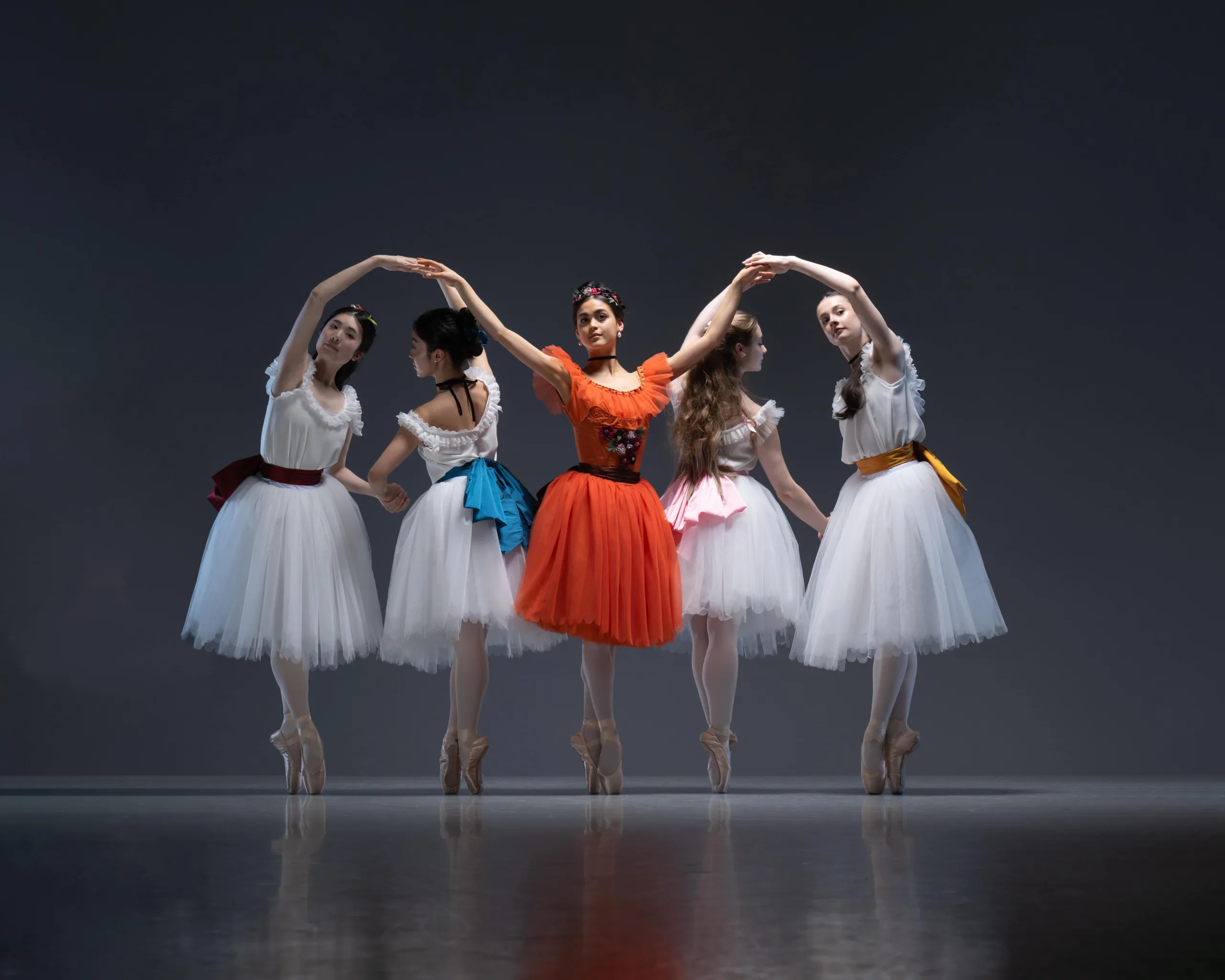 Heritage meets cutting edge: Ballet Central at The Britten Theatre on ...