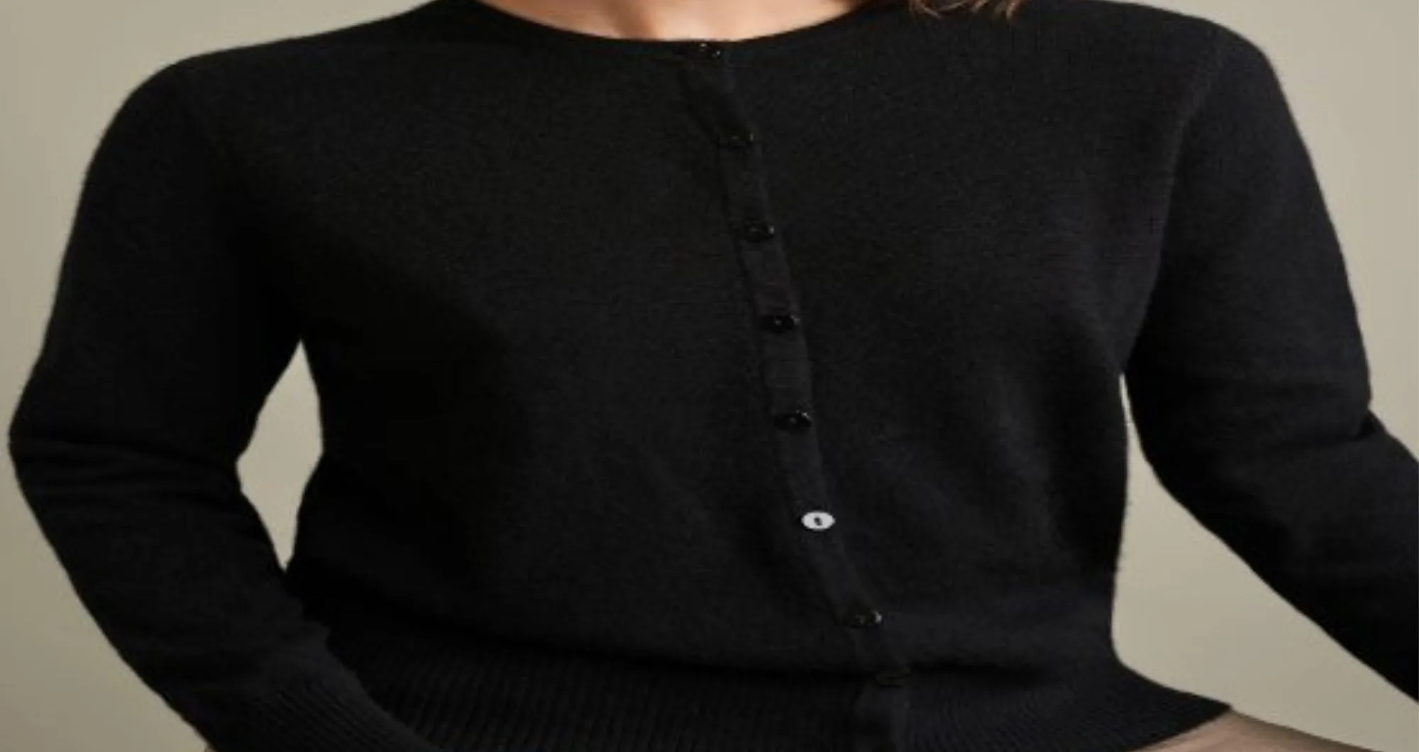 The Best Women’s Cashmere Clothing Styles for Every Body Type