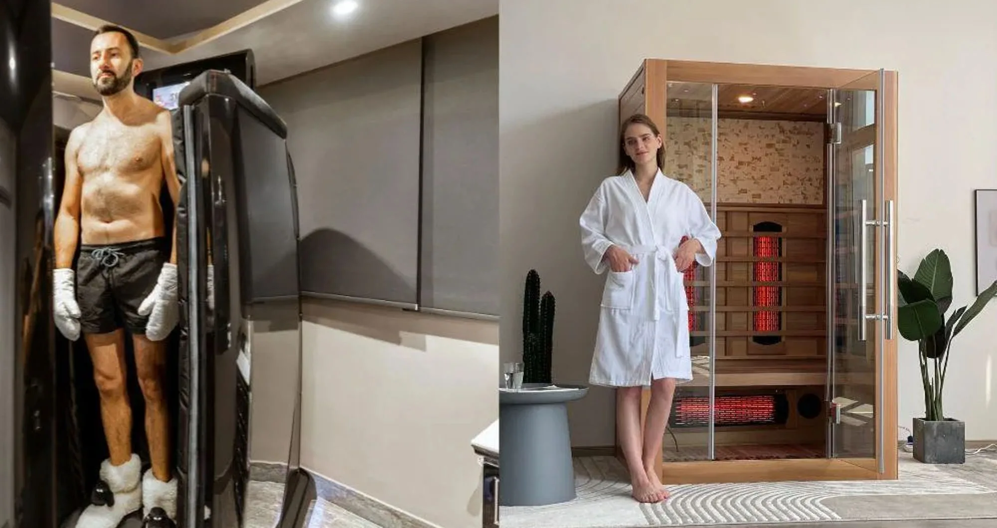 How to build a high-performance wellness space at home | London Daily News