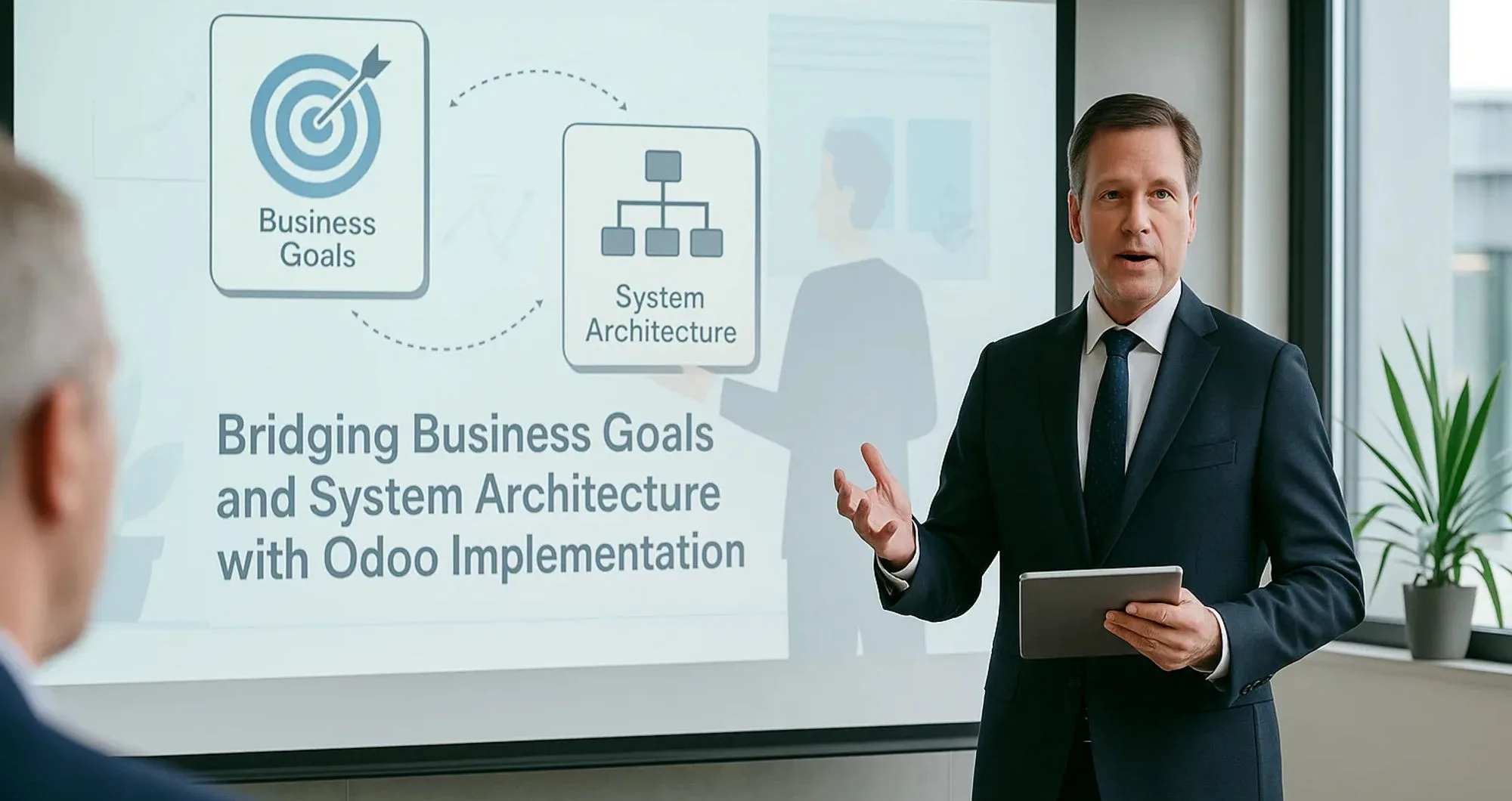 Odoo ERP Implementation Service for System Alignment | London Daily News