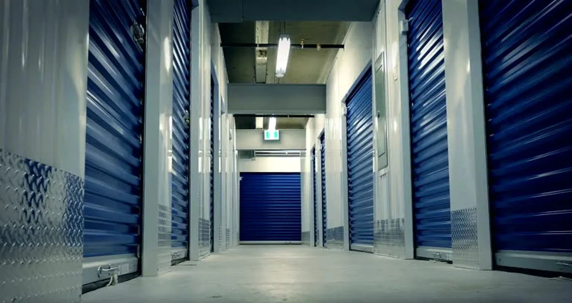 The ultimate guide to storage lockers: Secure, hygienic and versatile ...