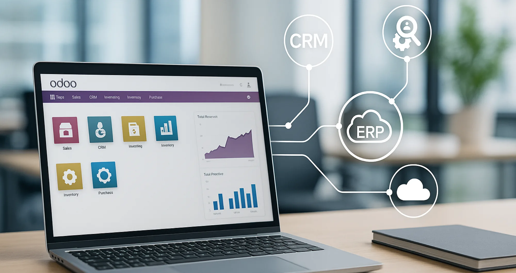 Successful Odoo Integration: Key Steps for Enterprises | London Daily News