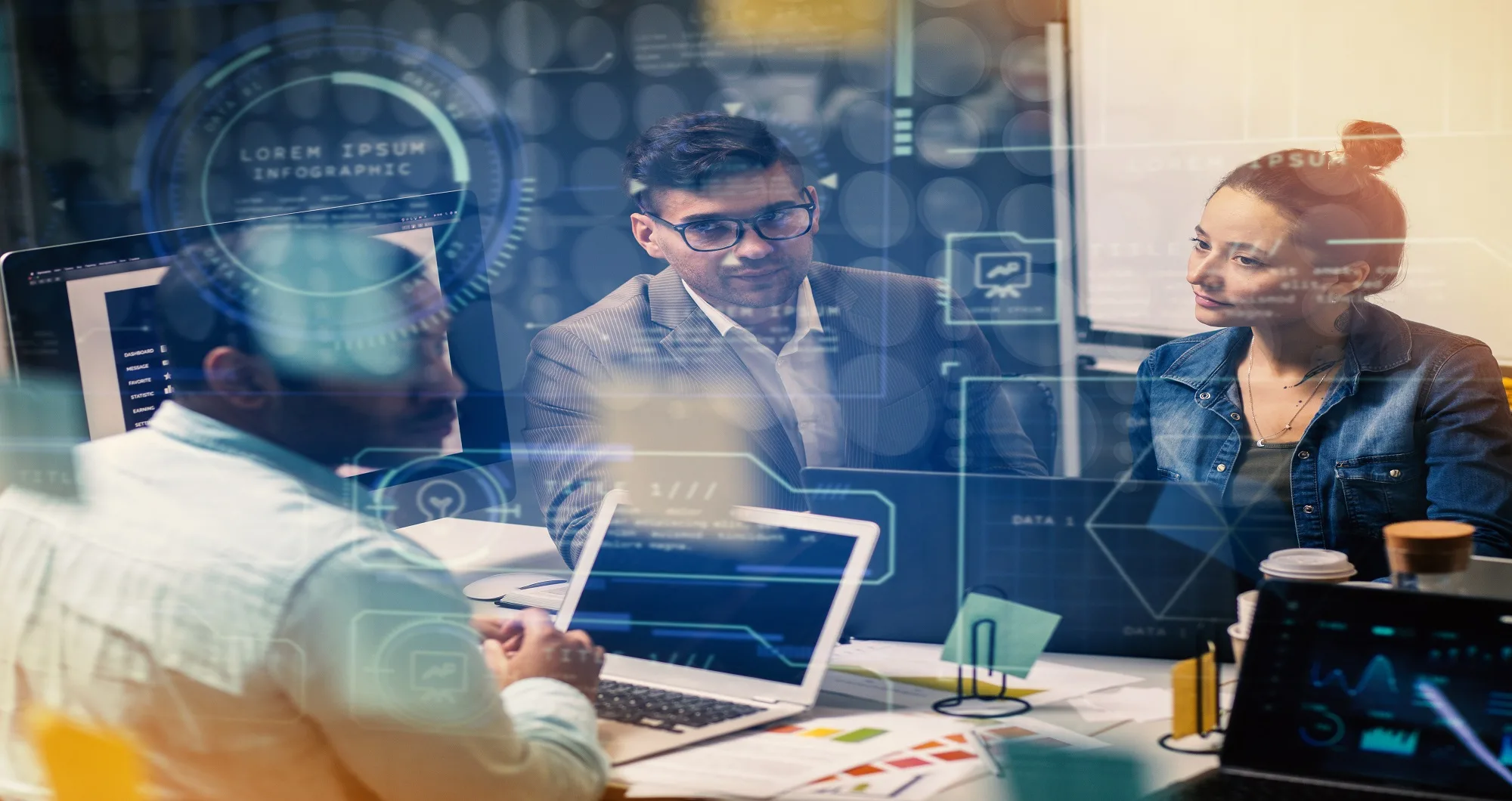 The software revolution: Key trends and market insights driving UK business growth in 2025 ...