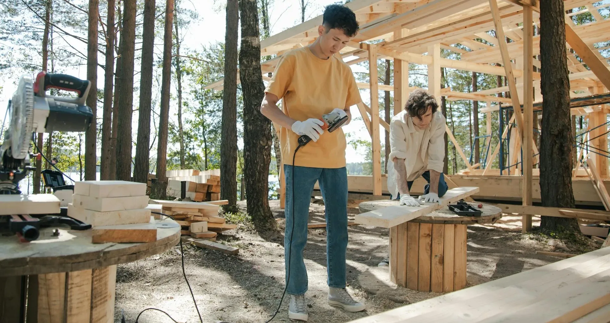 One in three Brits’ left paying the price for DIY mishaps | London ...