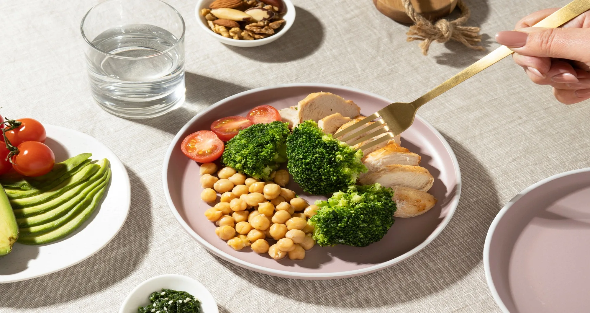 Food combining myths: What’s real and what’s hype? | London Daily News