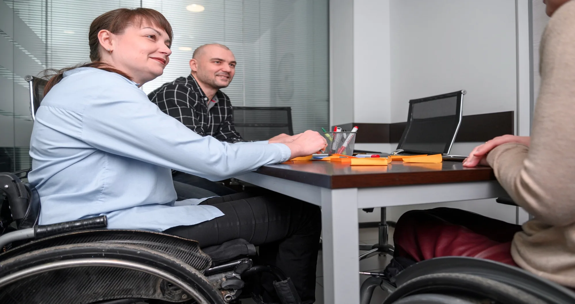 Understanding your rights: A guide to disability benefits and legal support | London Daily News