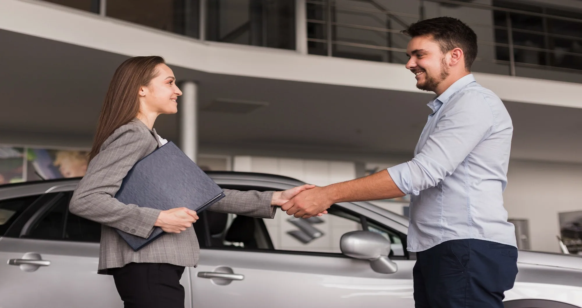 Leasing vs. Buying a Car: What’s the Best Financial Decision for You ...