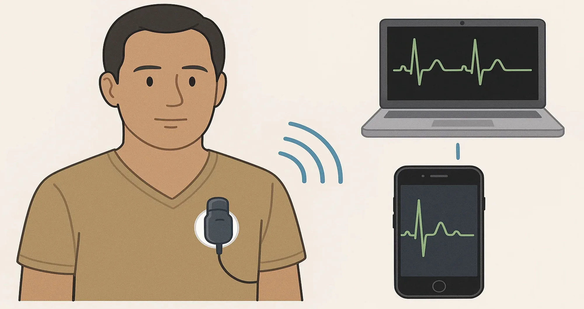 Remote Cardiac Monitoring Market to Grow at 11.3% CAGR