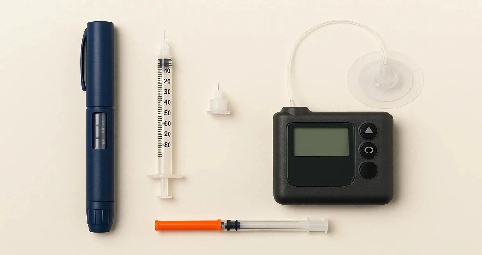 Insulin Delivery Devices Market to Hit USD 30.2 Billion by 2032
