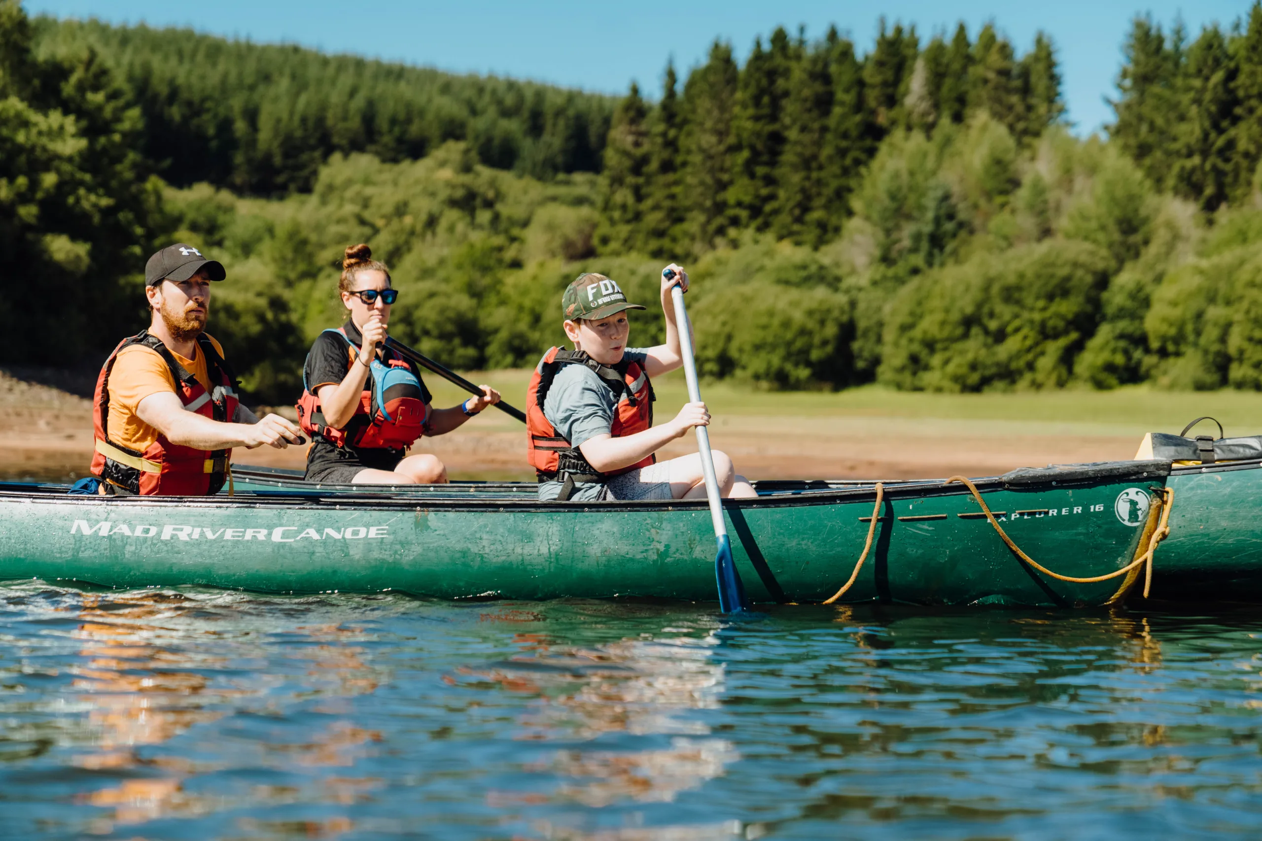 Why local leisure centres are the unsung heroes of the school holidays ...