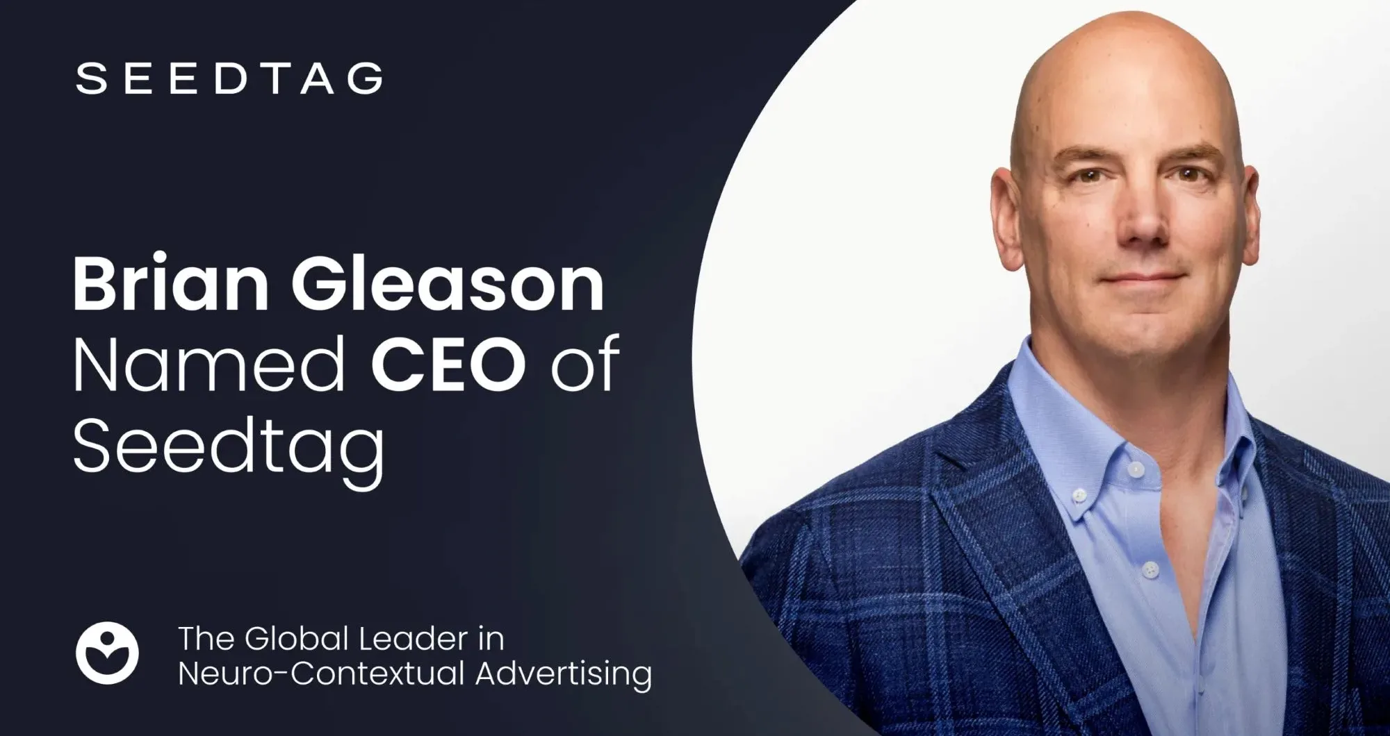 Seedtag appoints Brian Gleason as new Chief Executive Officer | London ...