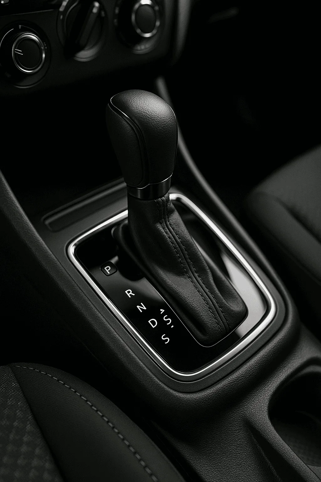 Manual vs automatic transmission cars: What drivers need to know ...