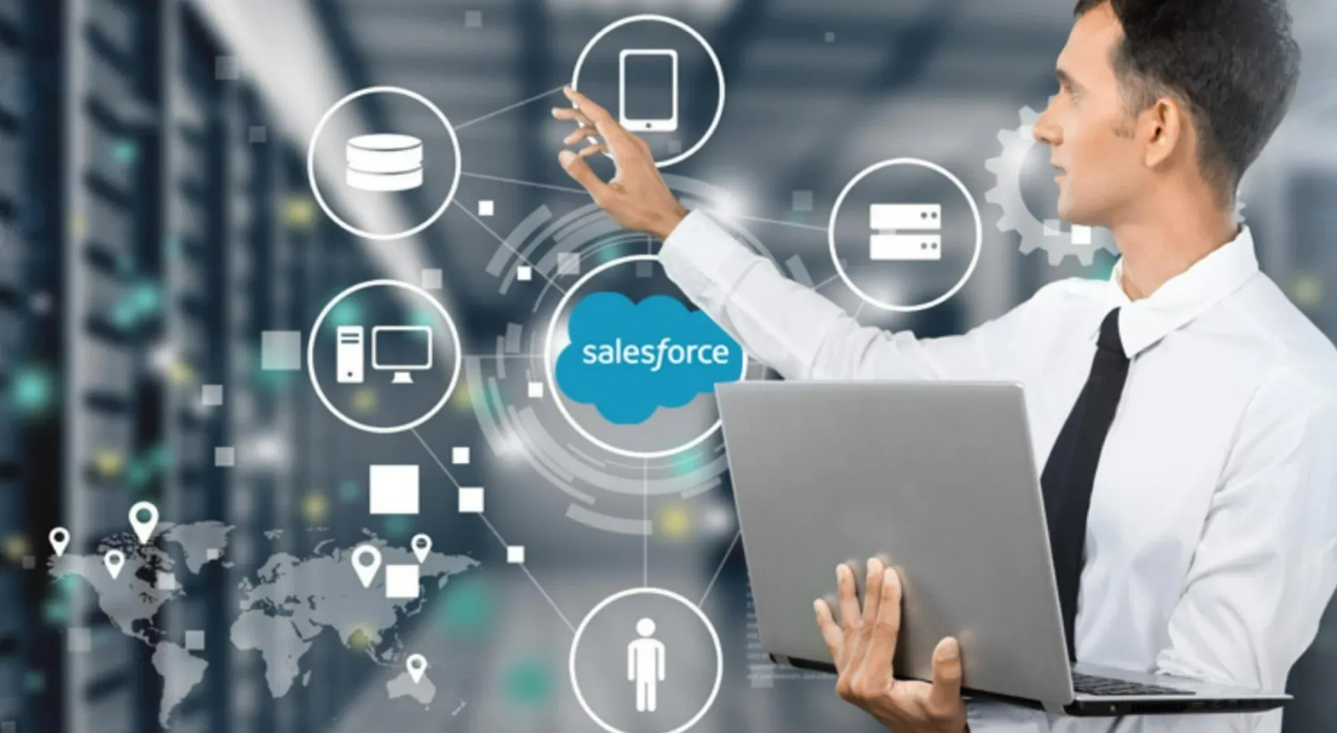 Salesforce Partners Vs In House Development Whats Right For You In 2025 London Daily News