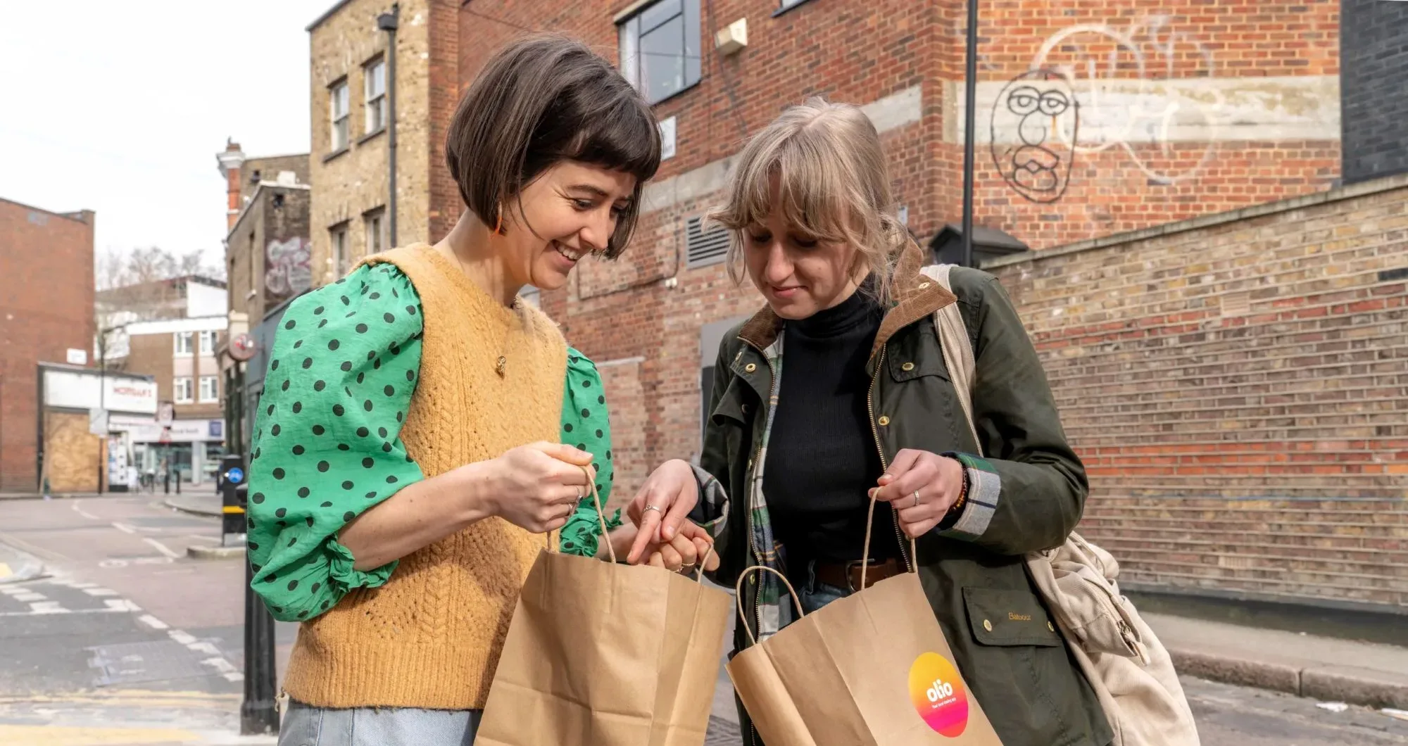 London shoppers can enjoy £2 mystery food bundles at Iceland using the ...