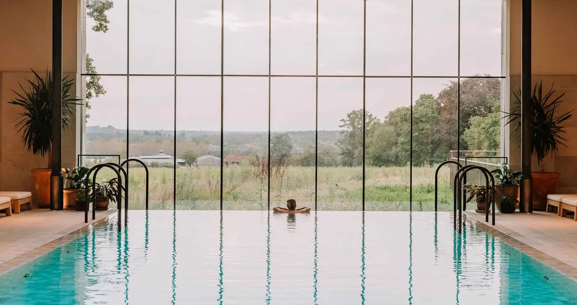 Scenic luxury escapes in the English countryside near London | London ...