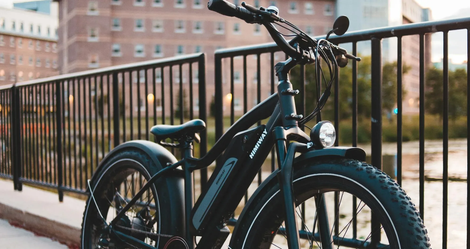 How does an electric bike work in mountainous terrain: A complete guide