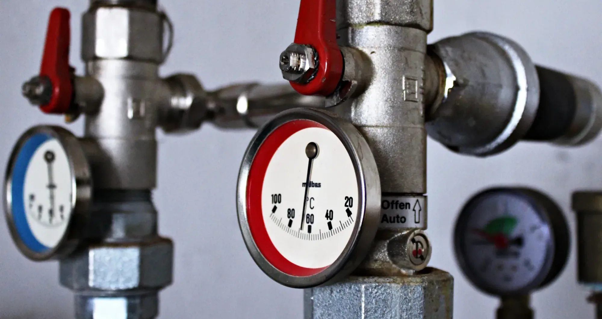 Step‑by‑step: What to expect when installing a new boiler | London Daily News