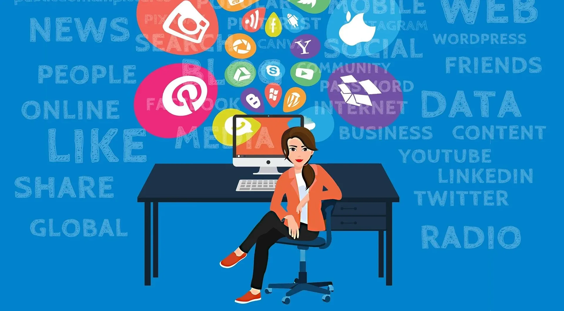 The rise of the ‘finfluencer’: What Fs marketers need to know | London ...