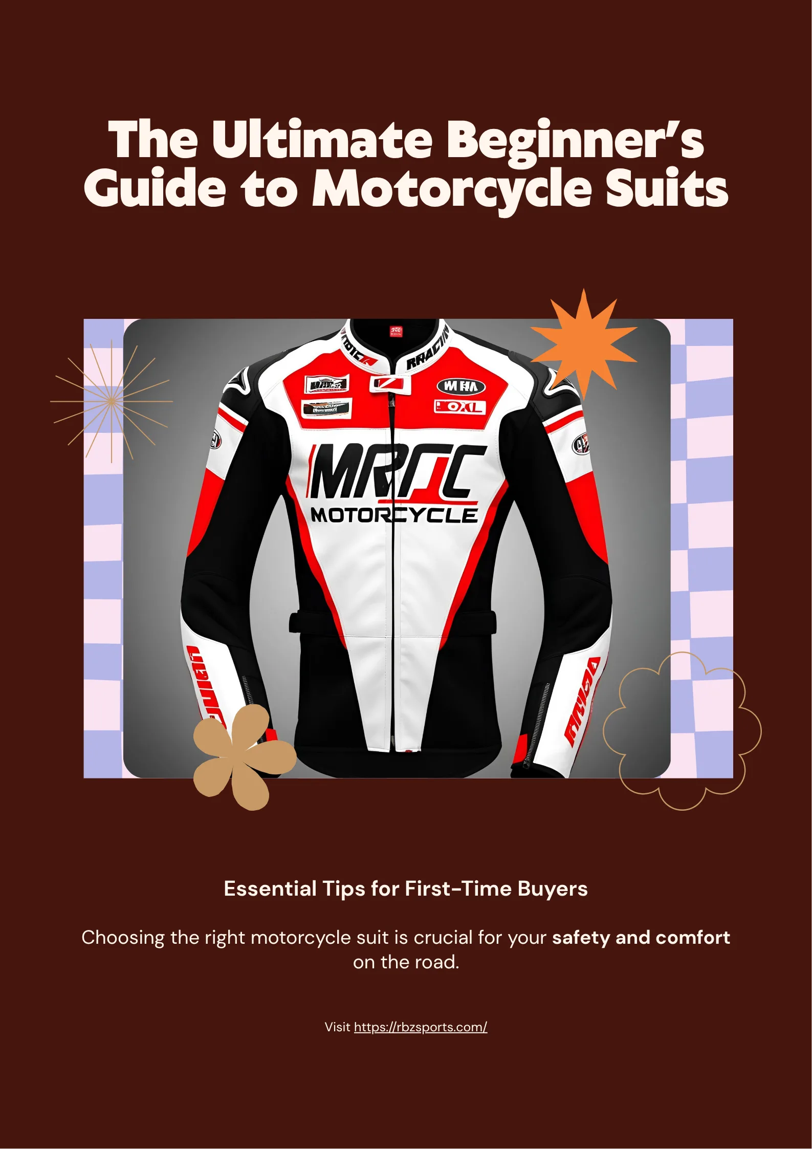 Beginner’s guide to buying your first motorcycle riding suit | London ...