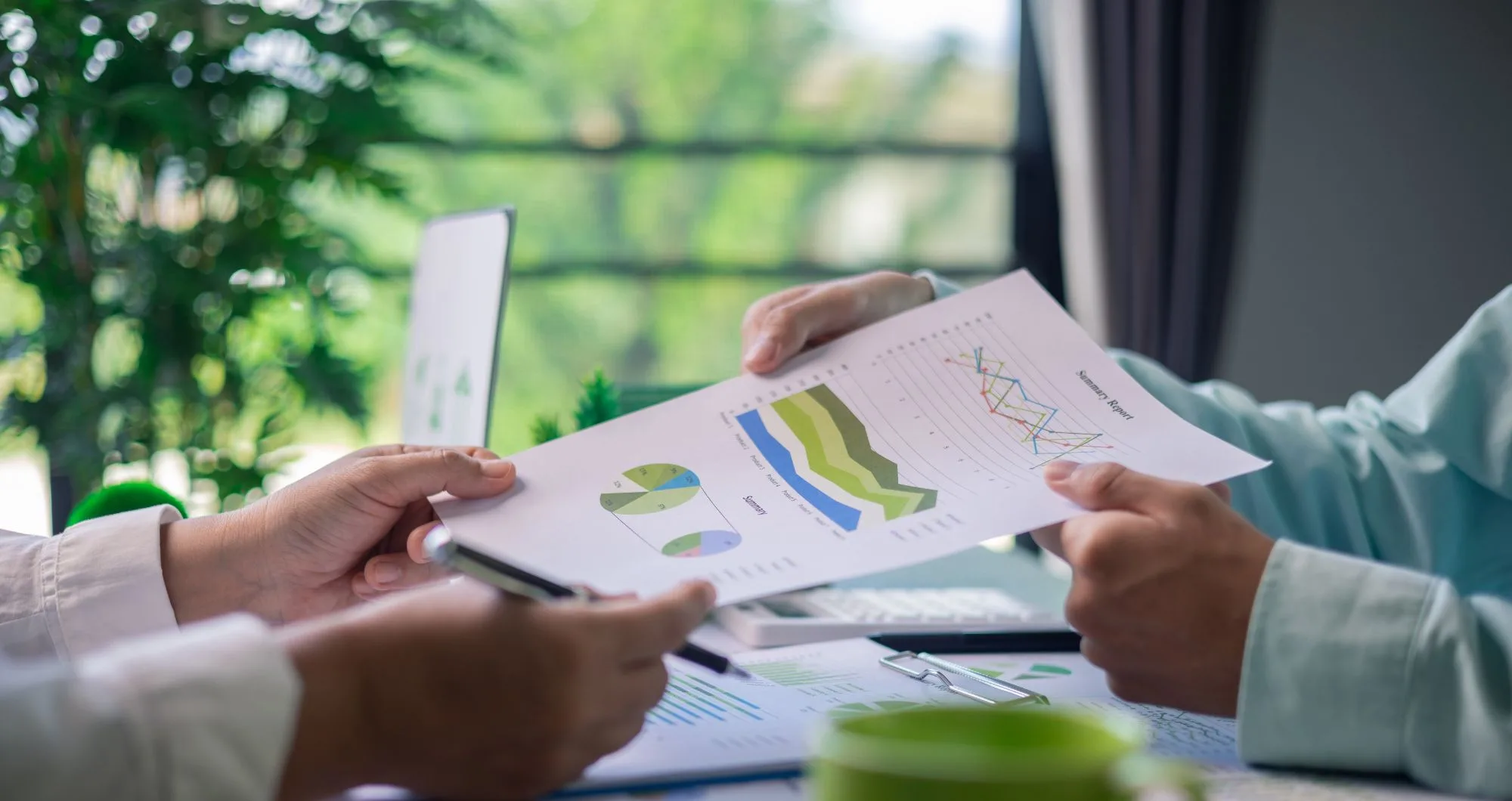 10 Steps to Follow to Start Your Own Environmental Reporting Business