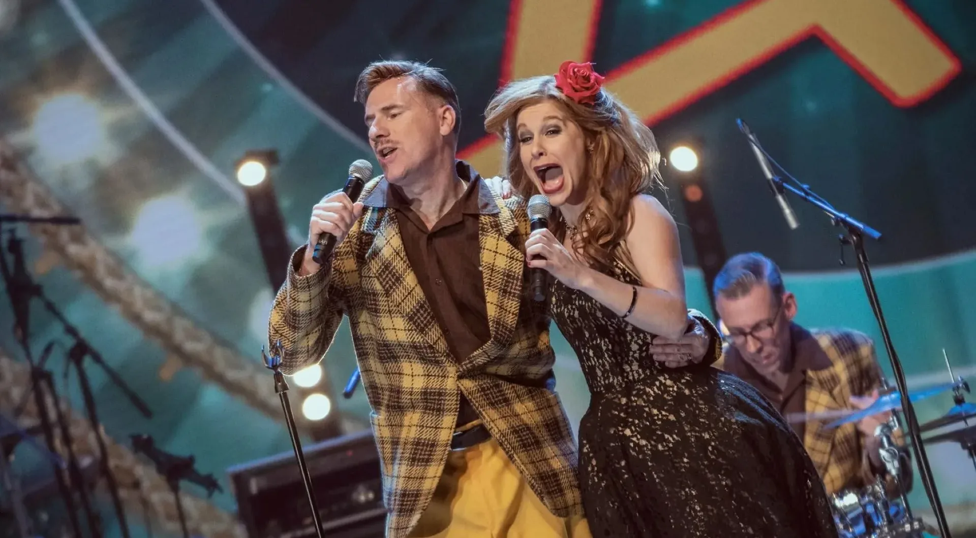 West End meets East End for Swing Sensation | London Daily News