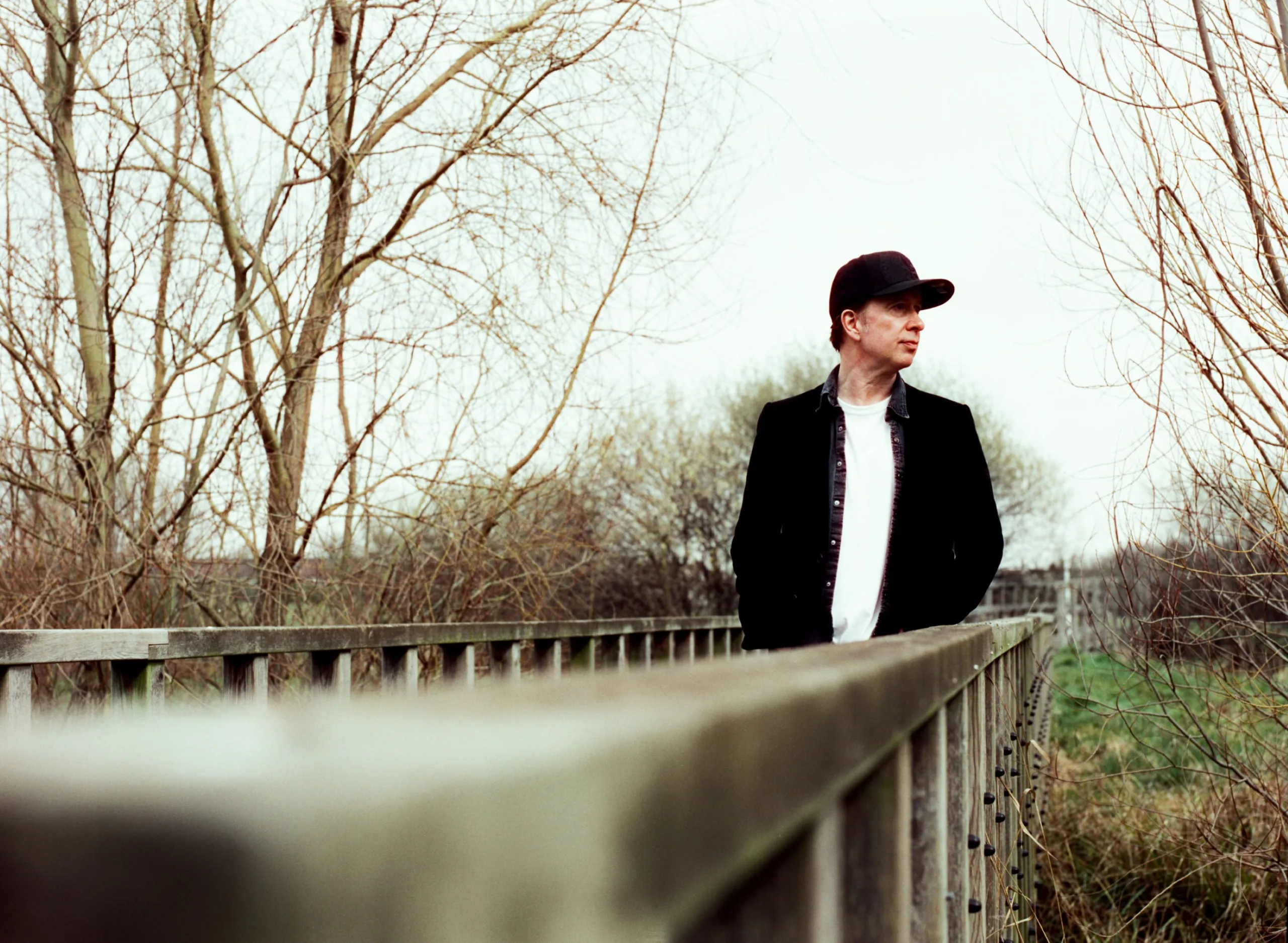 Global line-up for new album 'Light the Sky’ from jazz musician Jamie ...